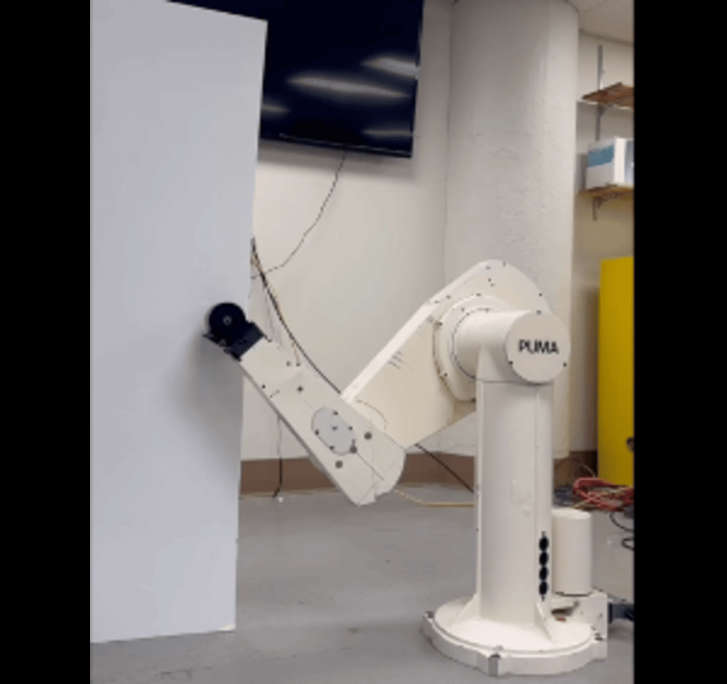 Research | Assured and Intelligent Robotics Lab